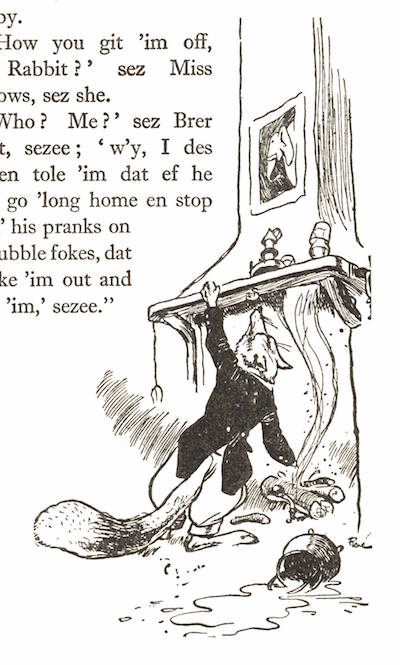 BRER RABBIT: TALES of a TRICKSTER: C010. Brer Rabbit, Brer Turtle, and ...