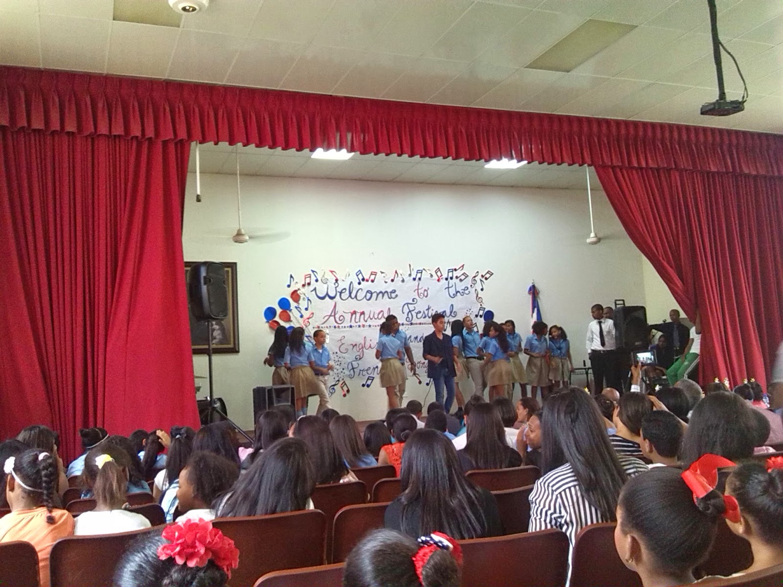 Escuela Primaria República de Costa Rica