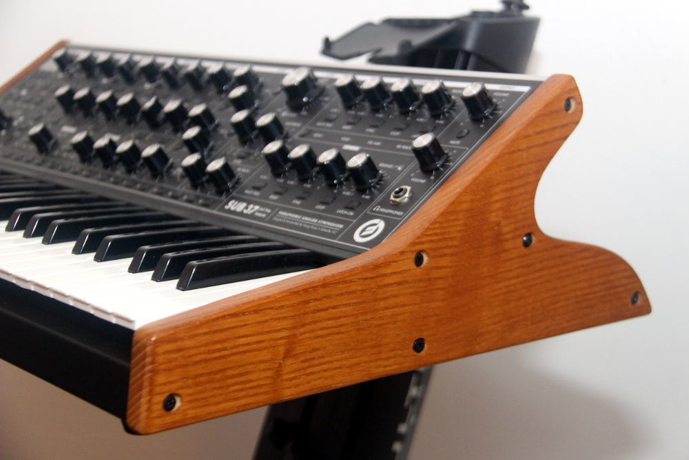 MATRIXSYNTH: Moog SUB 37 with Original Box