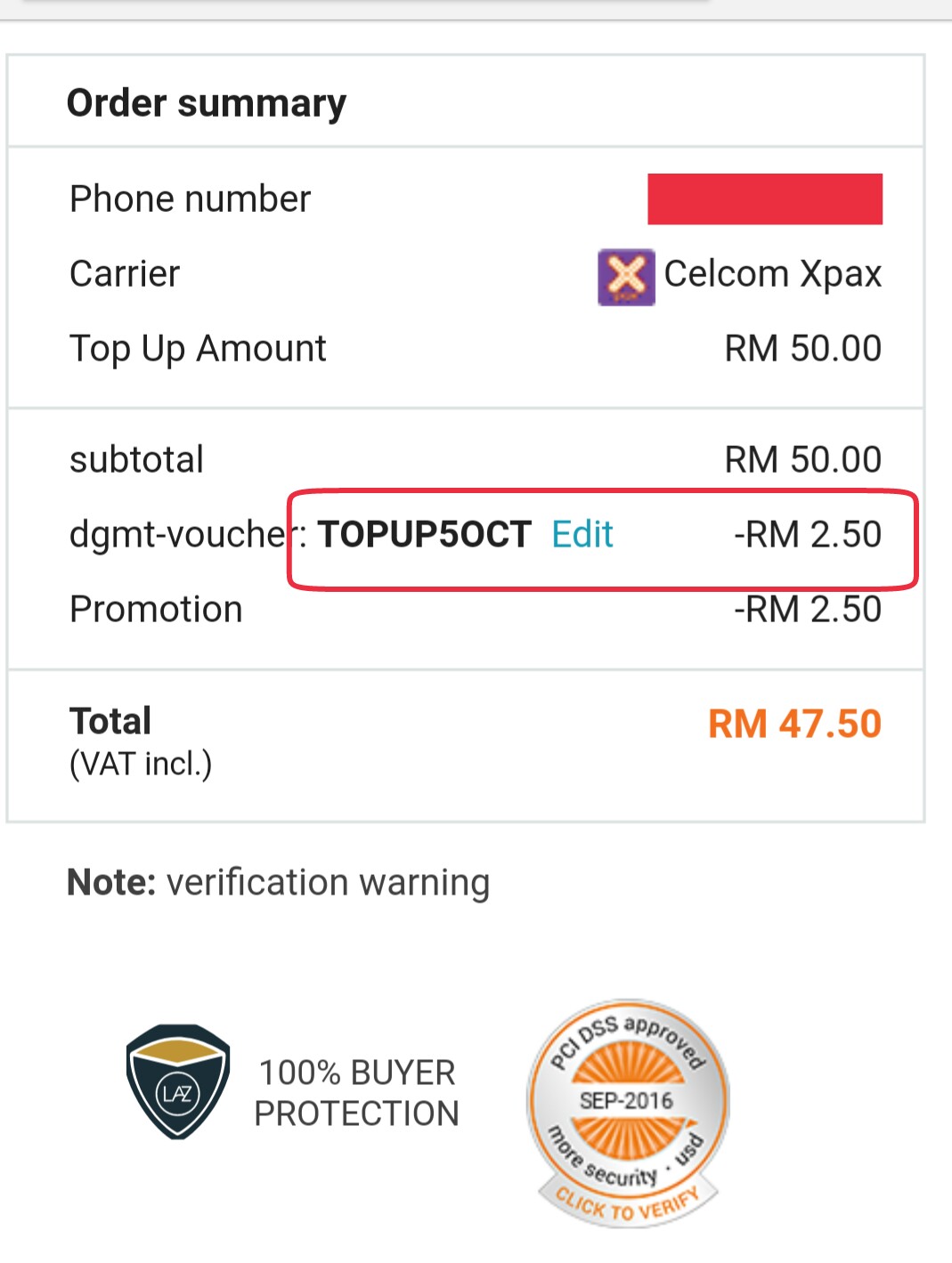 SAYANGWANG 💰💰: Top Up Prepaid - 5% diskaun