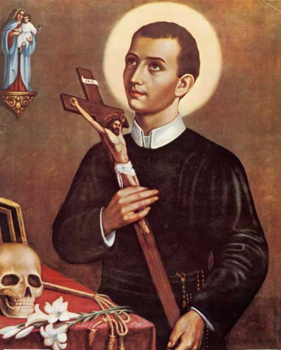 BRAV GEDE - 1ye novanm Ayiti