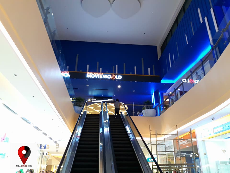 Fitness Fashion: Robinsons Place Ormoc Grand Opening Celebration preview