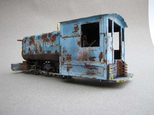 tom yorke Gn15 railways: Work on the main island continues