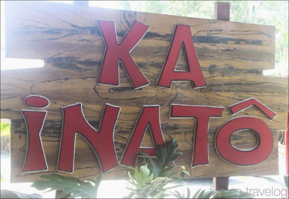 Filipino Travelog: 10 Top Places to Eat in Puerto Princesa: Ka Inato