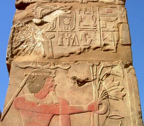 Conosci te stesso: IL REGNO DI THUTMOSE IV MENKHEPERURA