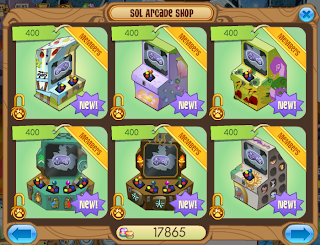 All about Animal Jam and updates about animaljam!