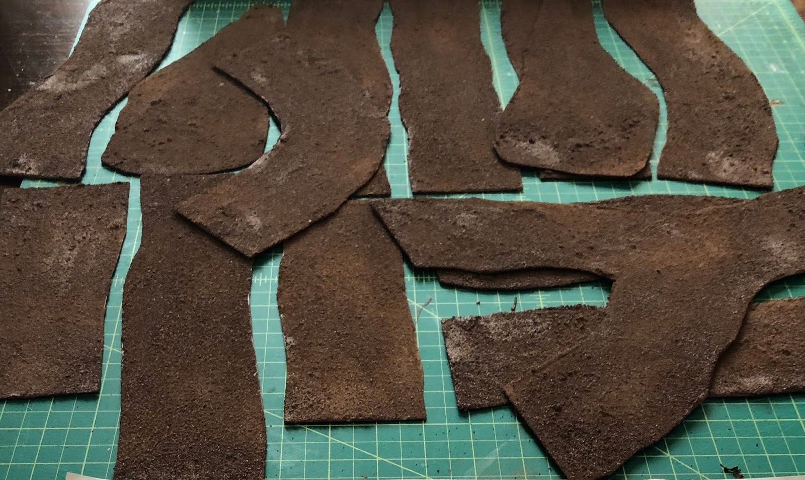 [TMP] "Making Cheap and Easy Dirt Roads" Topic