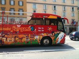 Visit Bergamo, tour fra storia arte cultura al servizio del turista ...