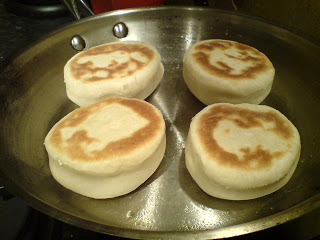 Neil Cooks Grigson: Chapter 7: Teatime - Completed!