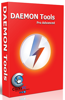 Daemon Tool Pro Advanced Full Key | Berbagai Hal Disini