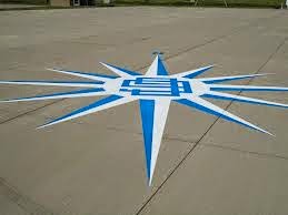 Airport Runway May Get Functional Artwork