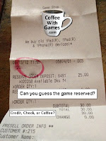 Coffee With Games: Coffee Bean Counting: Are you planning to buy a Wii ...