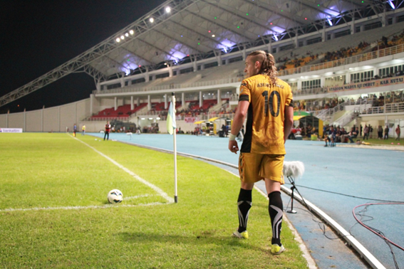 PALMEIRASPORTS: PALMEIRASPORTS ENTREVISTA: ADRIANO STRACK DE CARAZINHO PARA A EUROPA