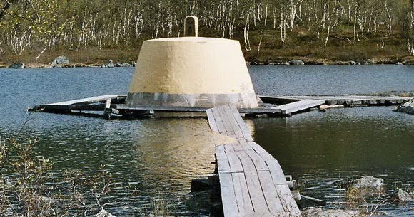 THE WORLD GEOGRAPHY: 8 Interesting International Tripoints Worldwide