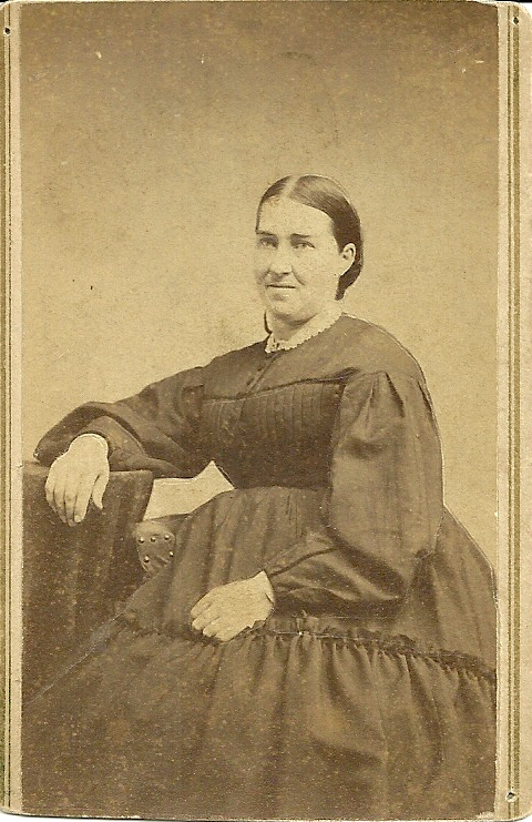 Heirlooms Reunited: Photos of the Oram family of Pennsylvania ...