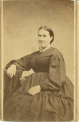 Heirlooms Reunited: Photos of the Oram family of Pennsylvania ...