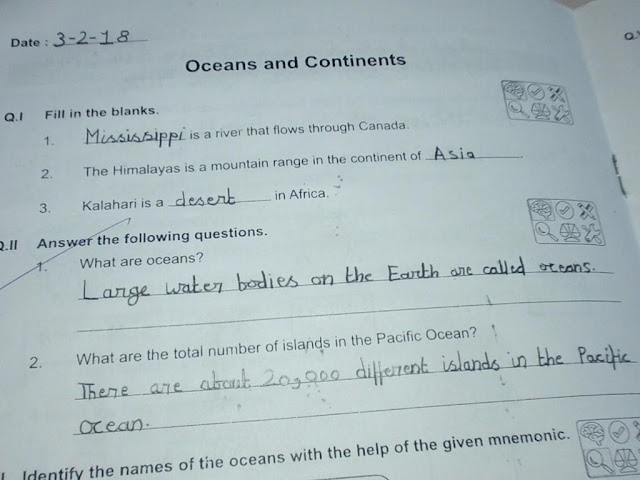 Gr.3 : EVS: CH-11 (NB & WB)