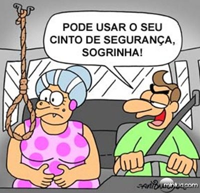 6 piadas criativas que vão mudar seu humor em 1 minuto - Blog de brasileiro