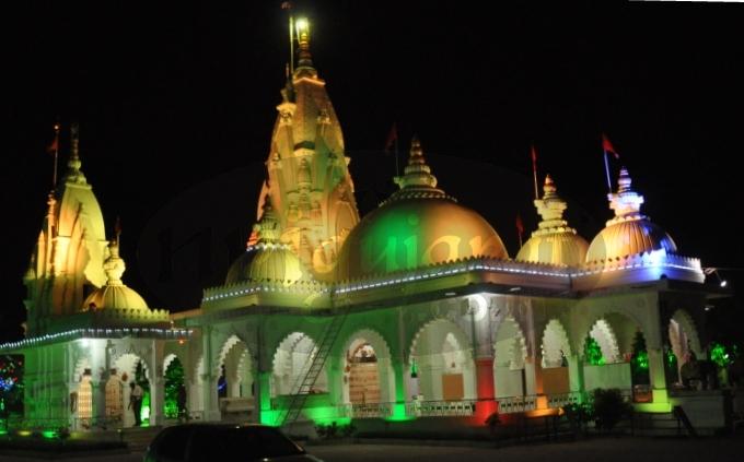 High Definition Wallpapers: Umiya maa wallpaper and Image