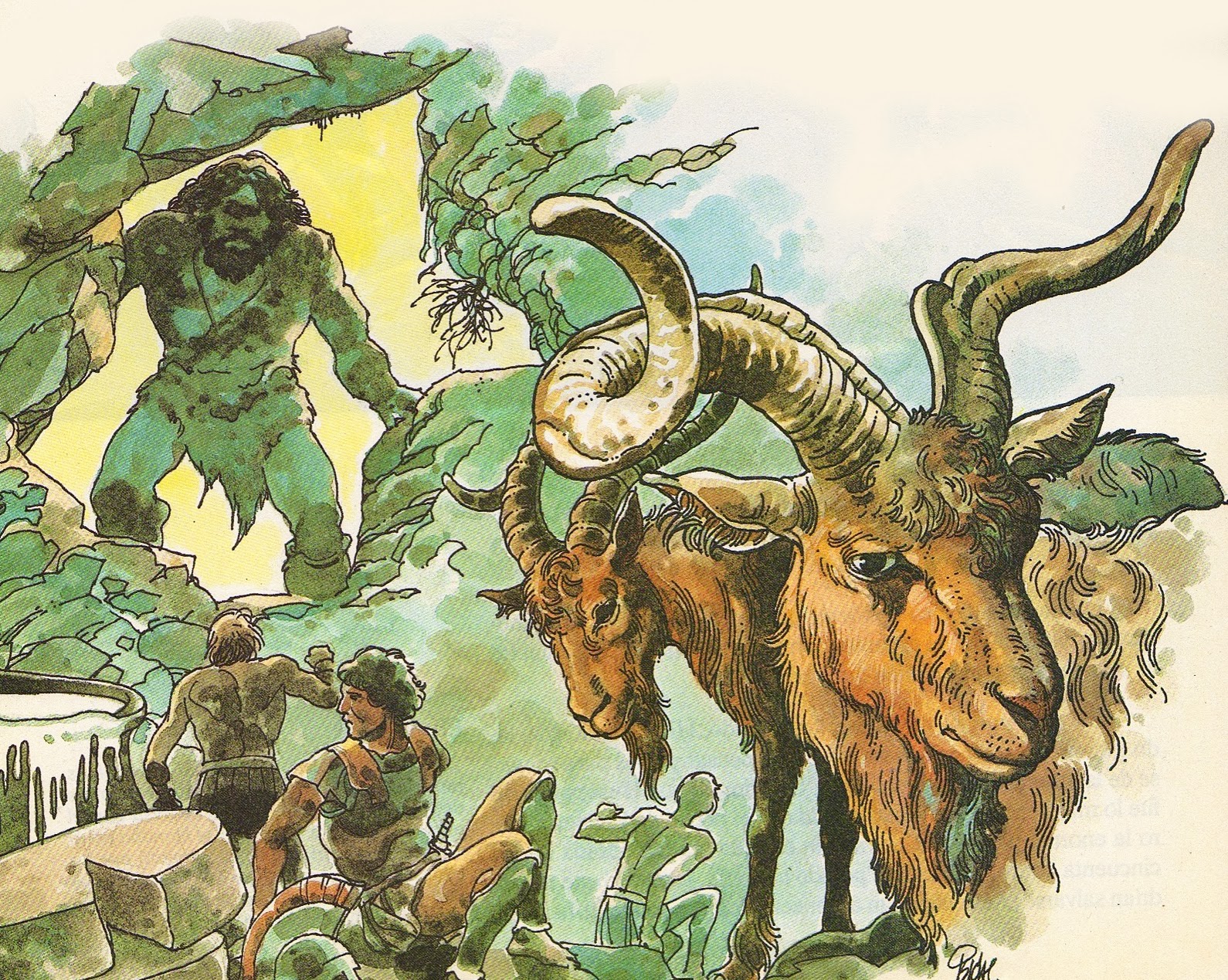 isidre mones art: ULISES 31 Y EL DE TODA LA VIDA