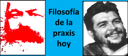 El Rebelde Medios Alternativos: SOBRE LA FILOSOFÍA DE LA PRAXIS Y LA ...