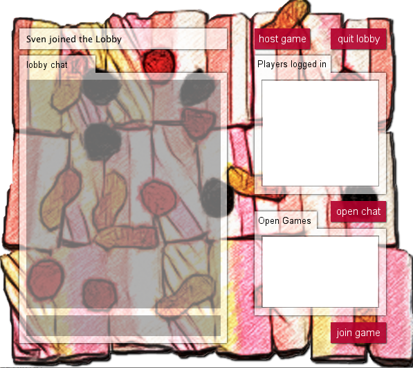 Candy Land - java project: Spielbeschreibung und Spielregeln