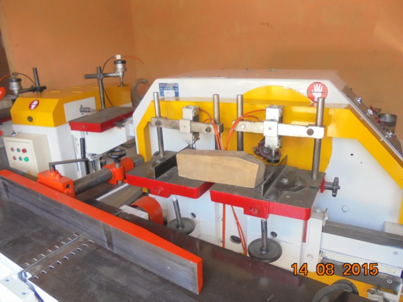 ANEKA MESIN KAYU: Mesin kayu