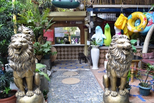 Carino Resort: A Great Place to Celebrate!! ~ ♥Round-Tripinay♥