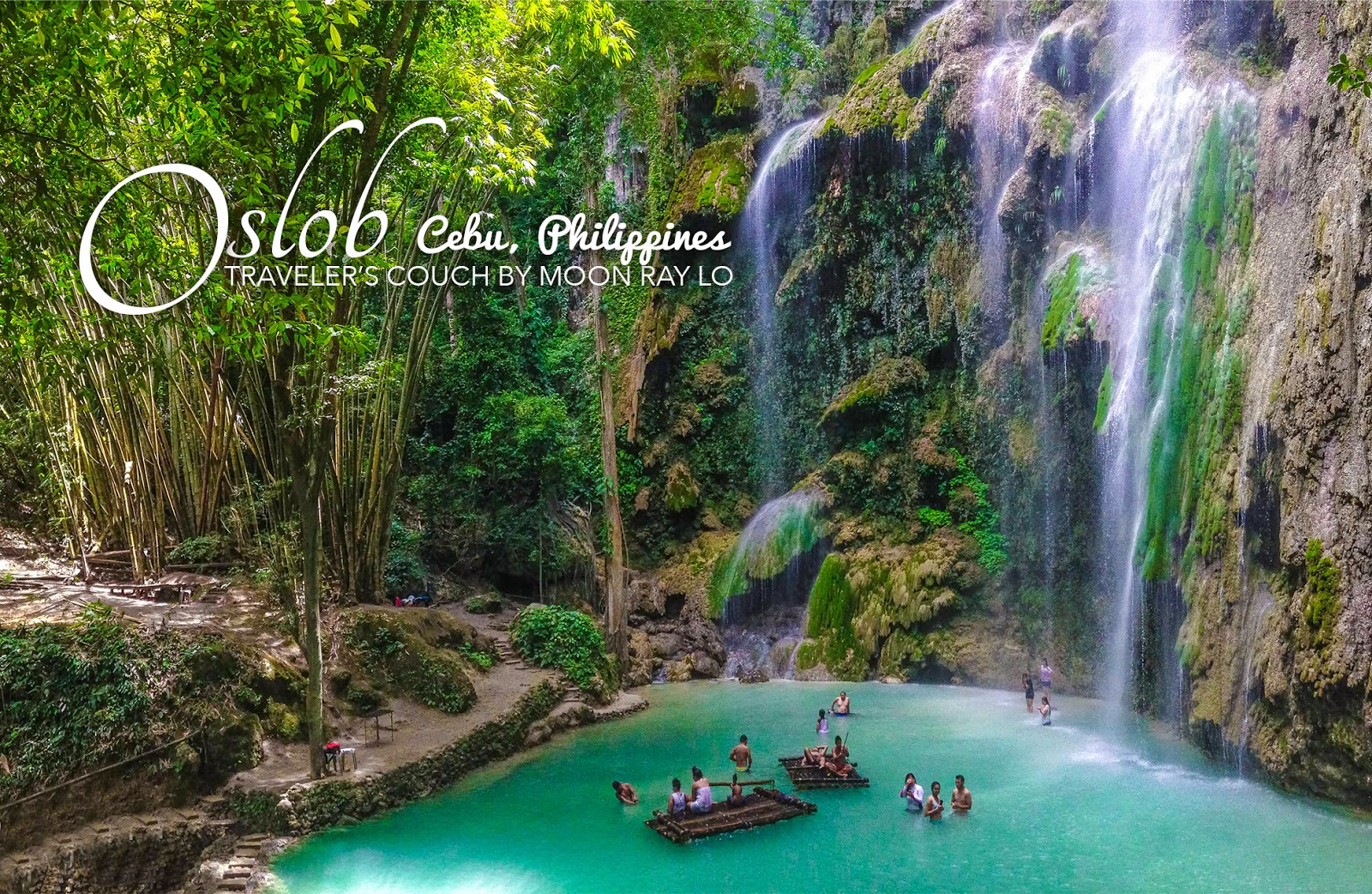 5 Reasons why you should visit OSLOB in CEBU, PHILIPPINES! ~ Traveler's ...