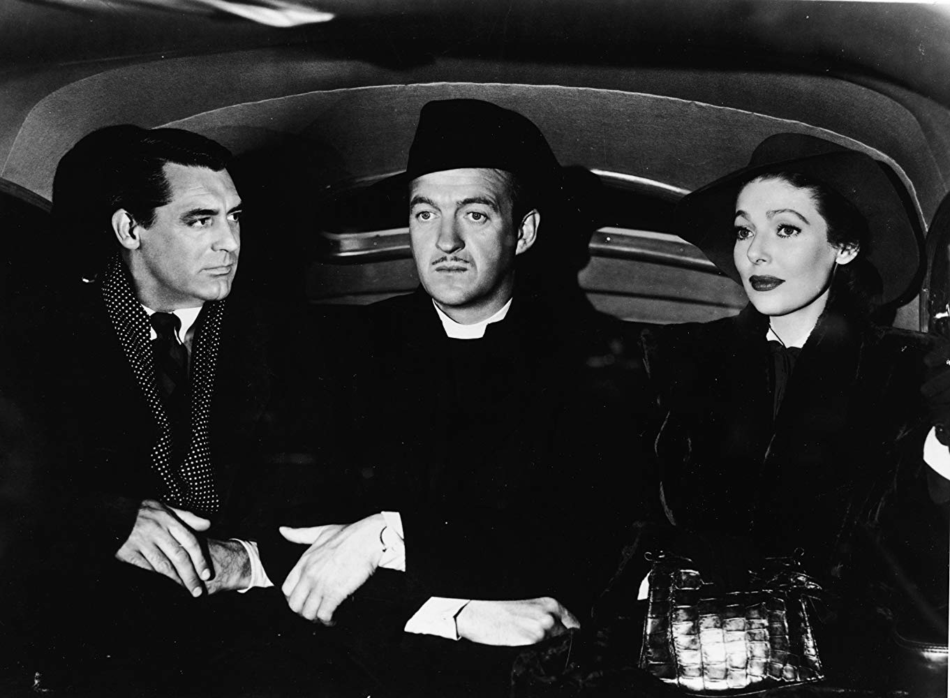 Movie Review: "The Bishop's Wife" (1947) | Lolo Loves Films