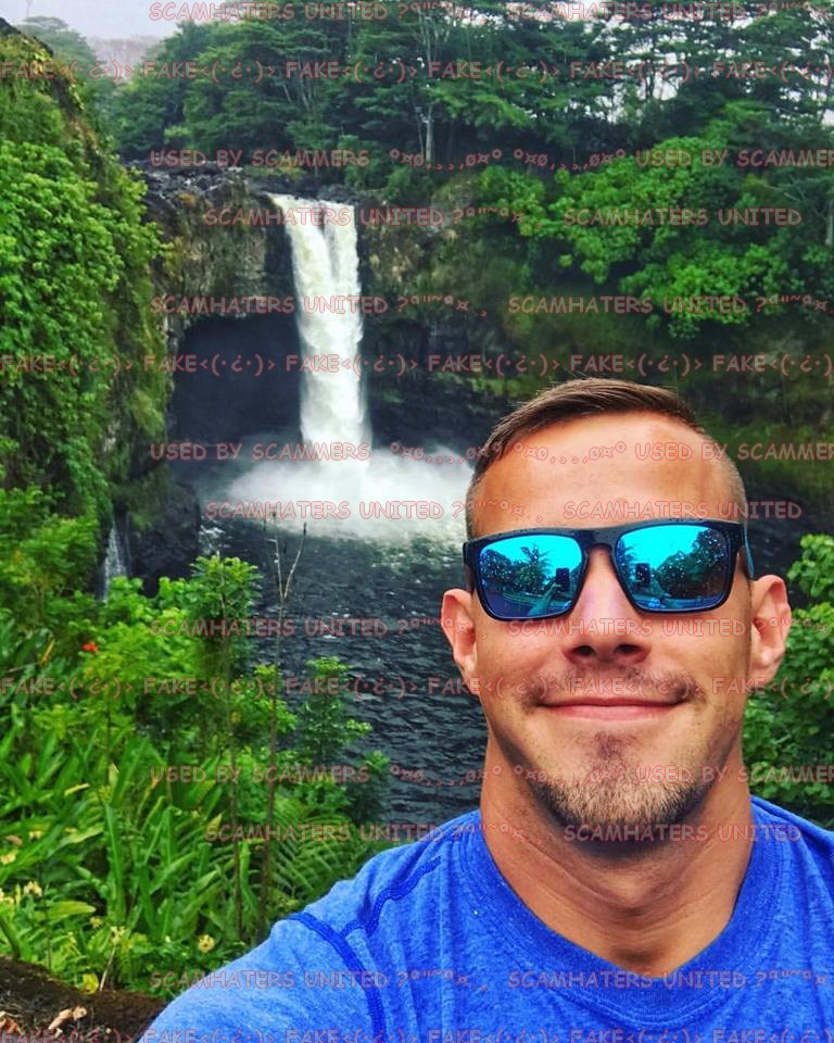 ScamHaters United .. Visit us also on Facebook and Instagram : JASON ...