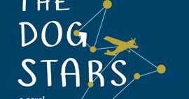 Liquid [Hip]: Peter Heller Charts Out The Dog Stars