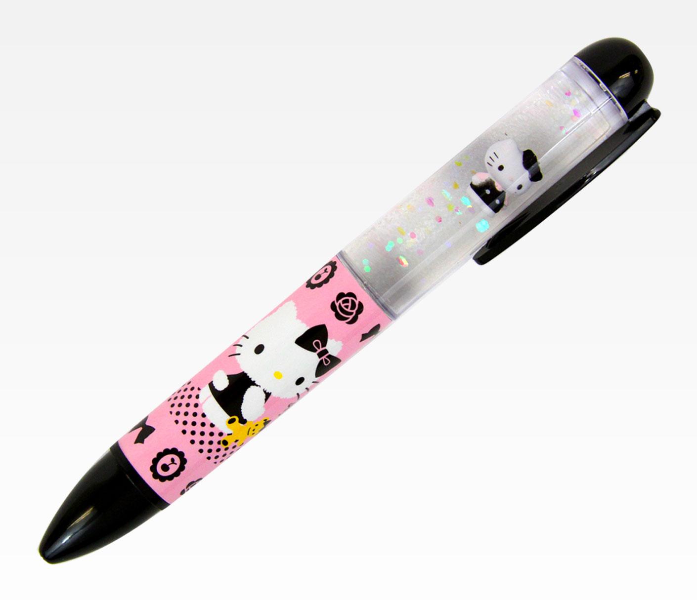 Hello Kitty: Hello Kitty pens ♥