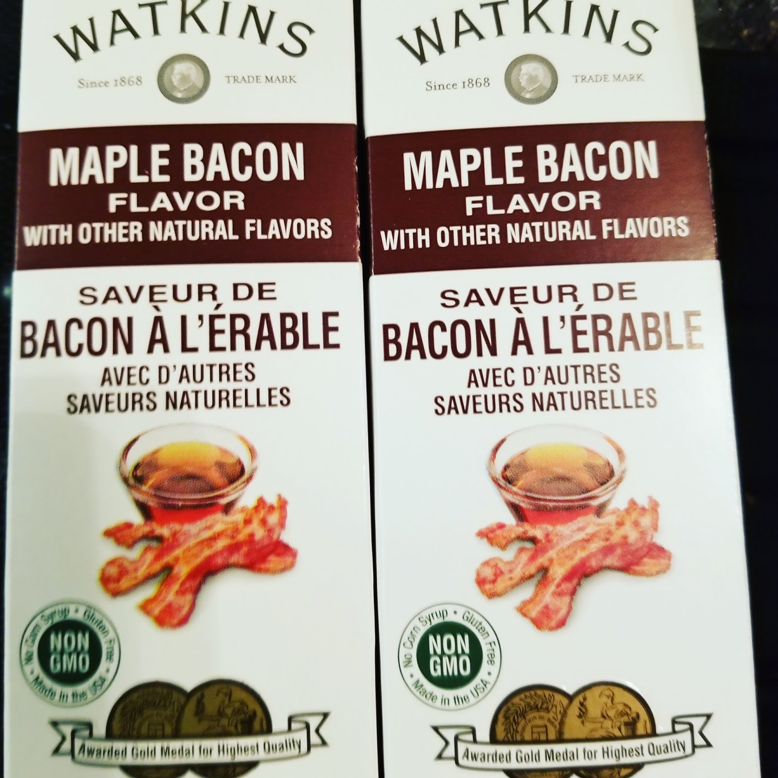 Buy Watkins Products Online - JR Watkins Manager - Renee Beddome ...