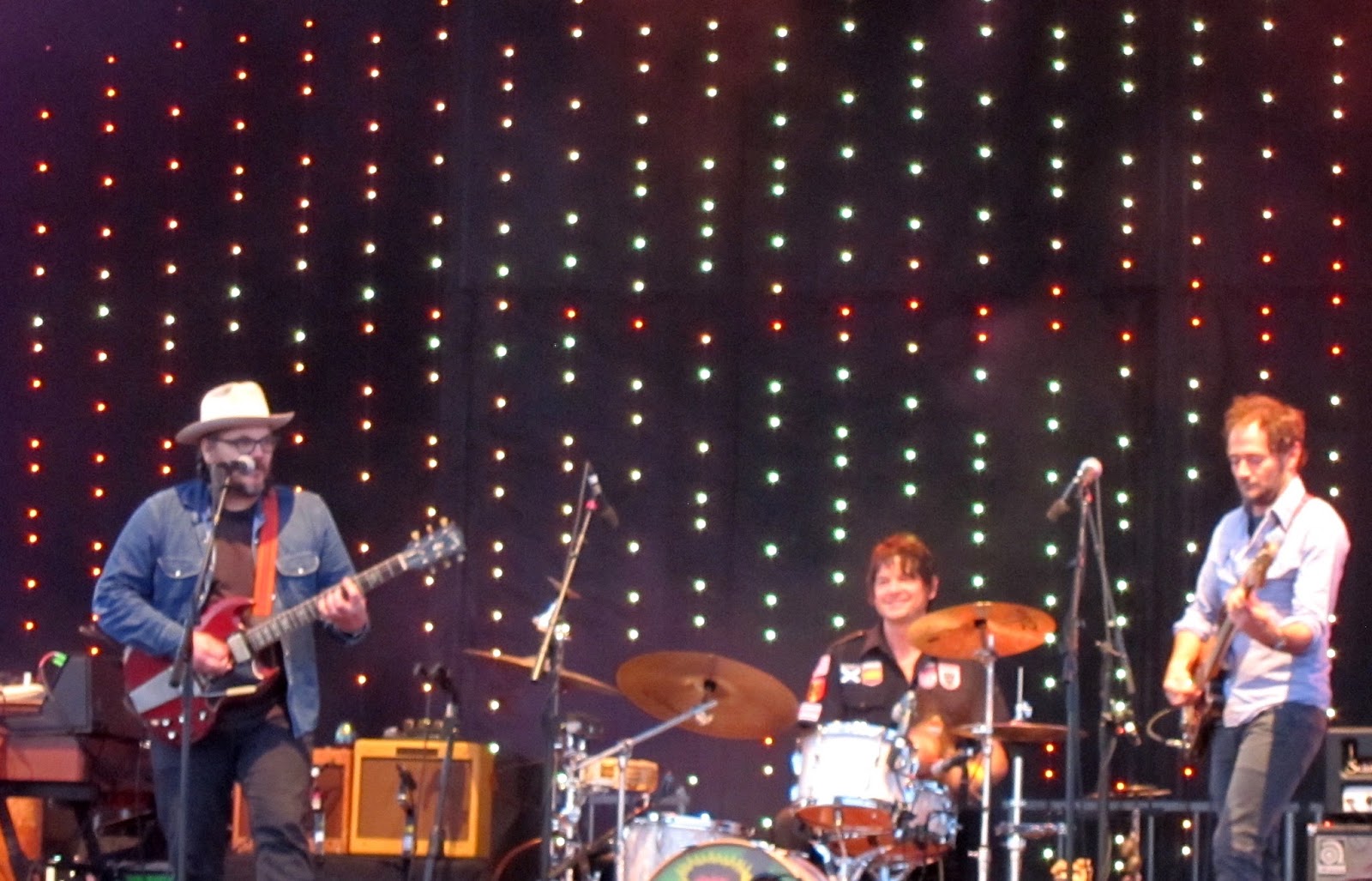 Intern life Time Traveling With wilco intern-life-time-traveling-with-wilco