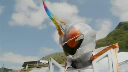Kamen Rider Ghost Episode 35 Clips - JEFusion