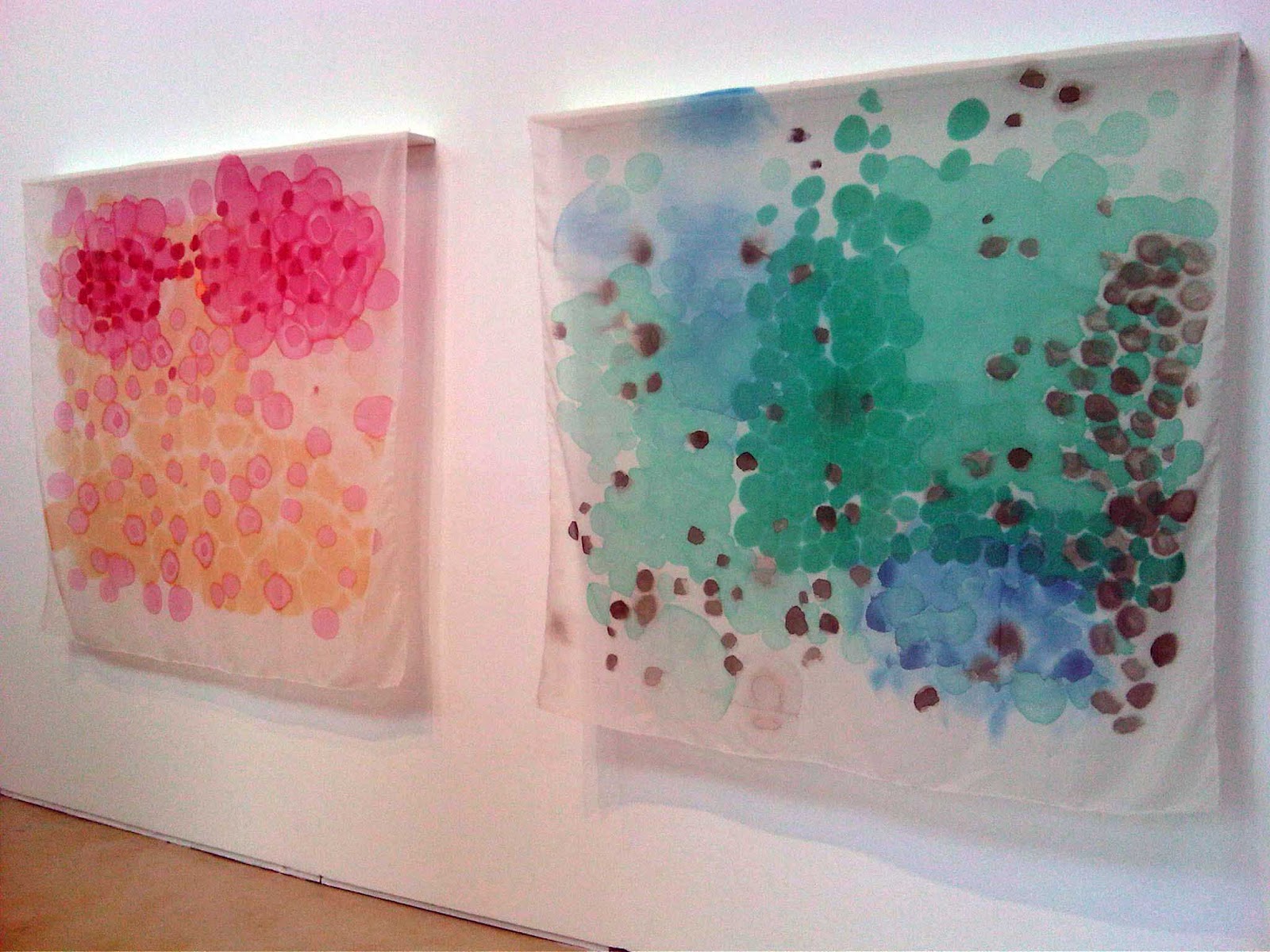 .: INTERVALOS de Luis Lizardo