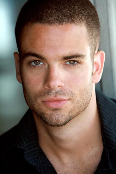 VJBrendan.com: Happy Birthday - Mark Salling!!