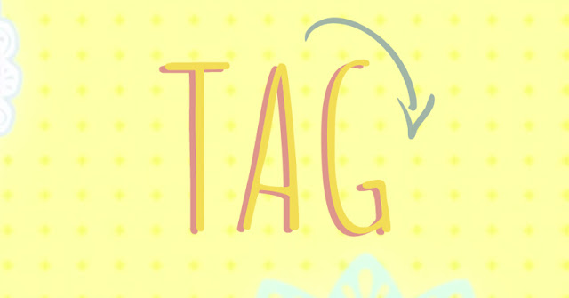 El Tag de las 20 Canciones | Tag 2 - Ailime Rol