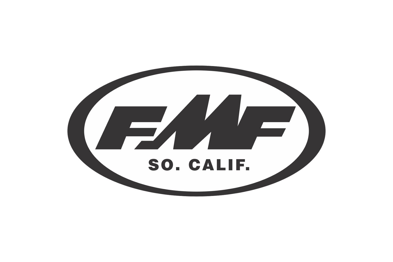 FMF Logo