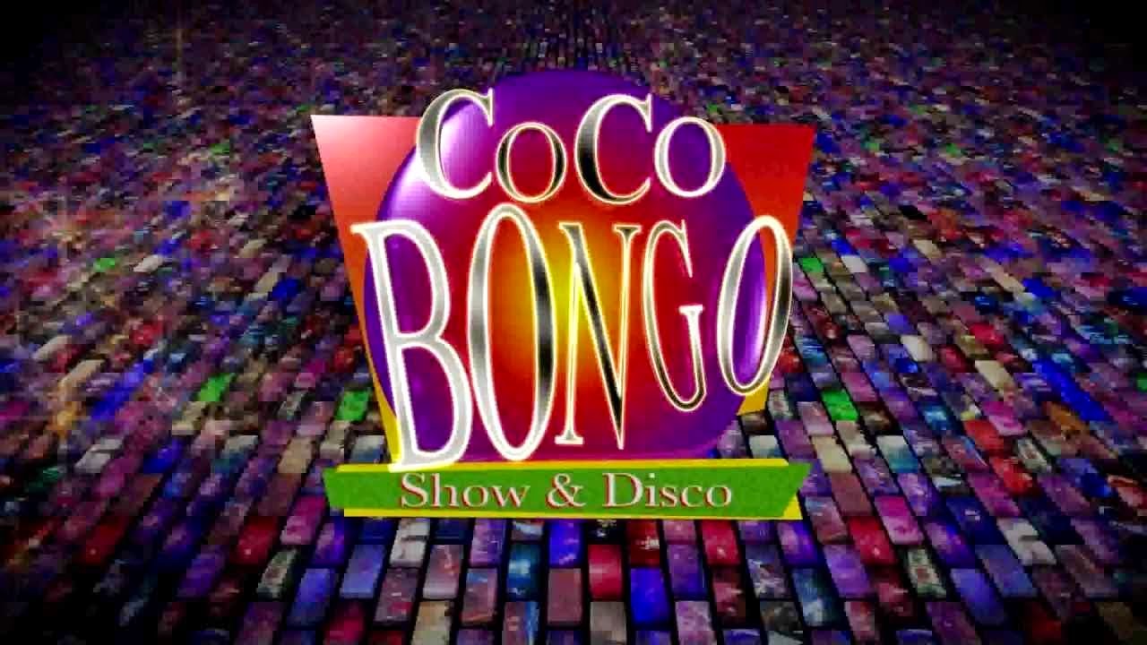 Revista El Cañero: "Coco Bongo abrirá al publico este 19 y 20 de Noviembre"