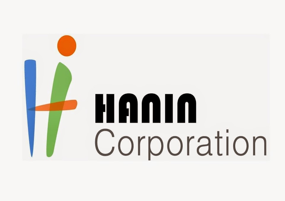 Hanin Corporation: 2014