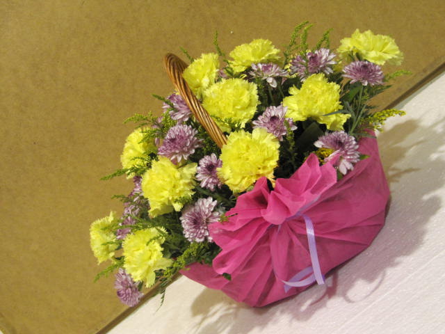 Rangkaian Bunga bentuk bulat | Koleksi Rangkaian Bunga