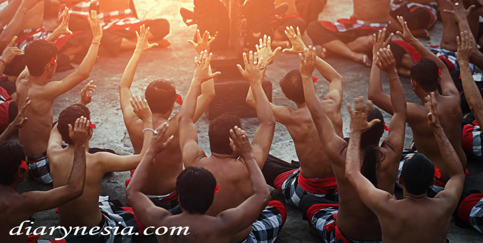 7 Best Traditional Balinese Dance to See in Bali