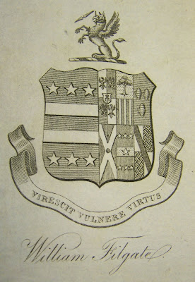 Irish Heraldry: 07/01/2011 - 08/01/2011