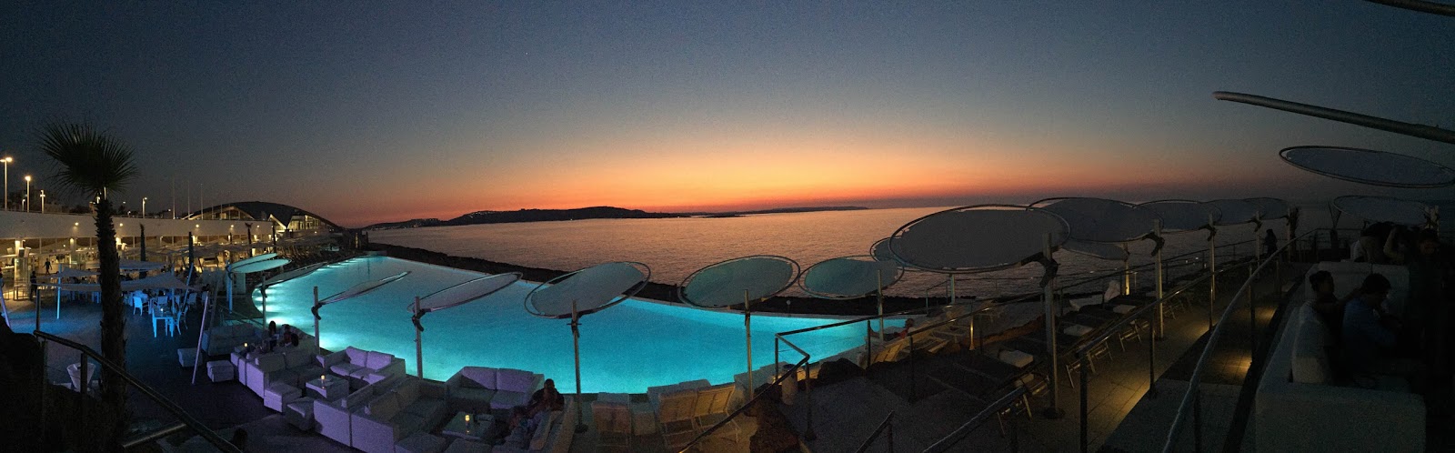 Mi experiencia en Malta: Bugibba's Nightlife