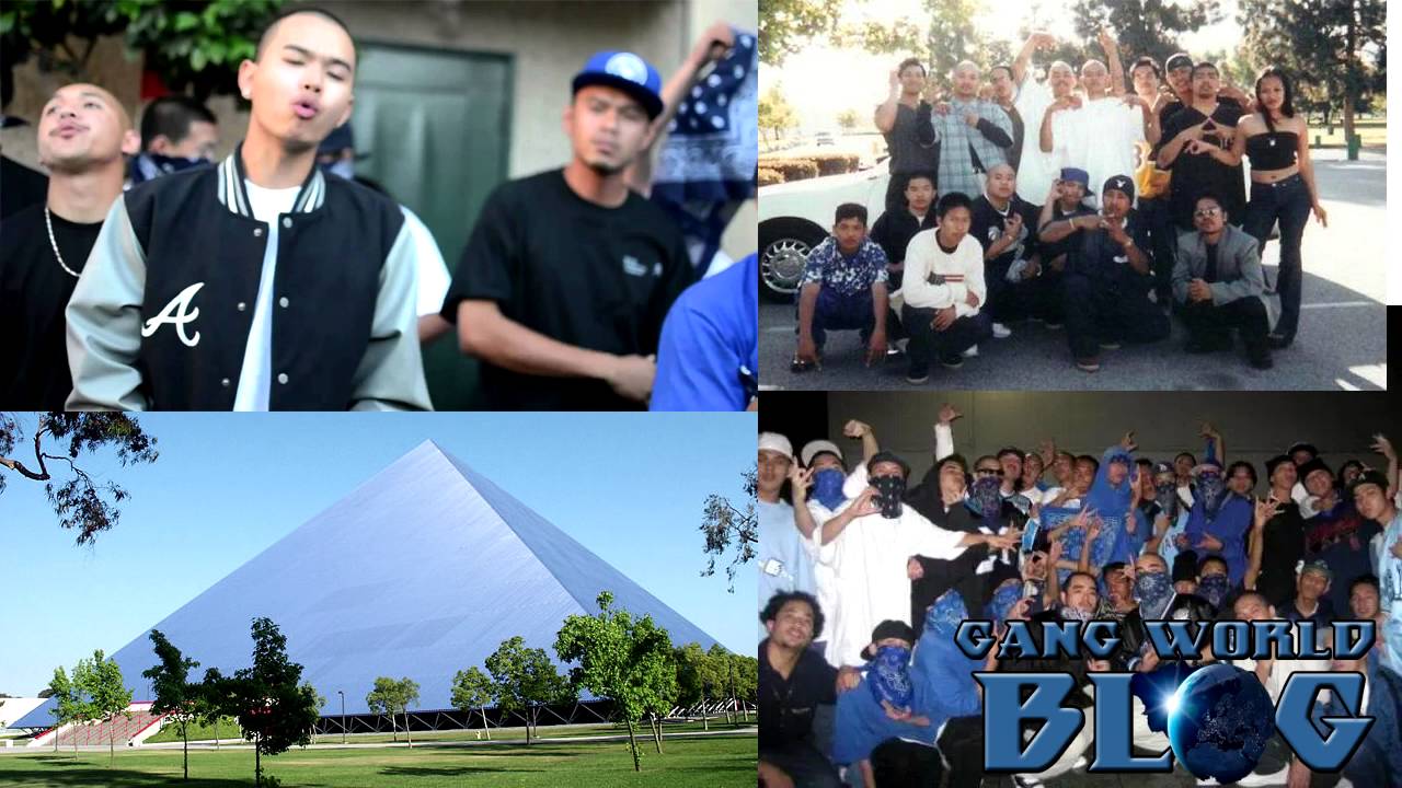 Filipino Gangs and Fraternities: Asian Boyz ABZ 1226 Crips Gang of Andy ...