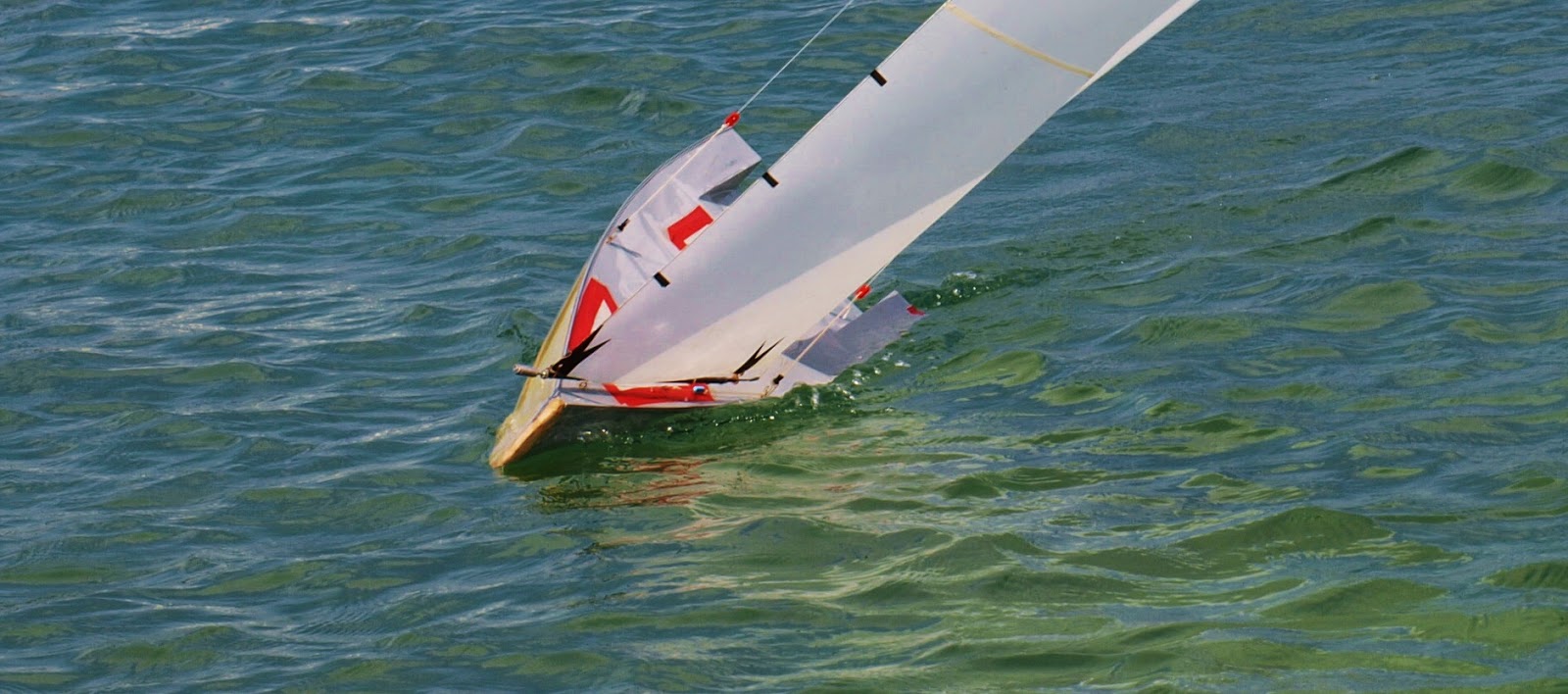 Footy Slovenia & rc sailing, 3D printing, rc rwd drift: Getting close ...