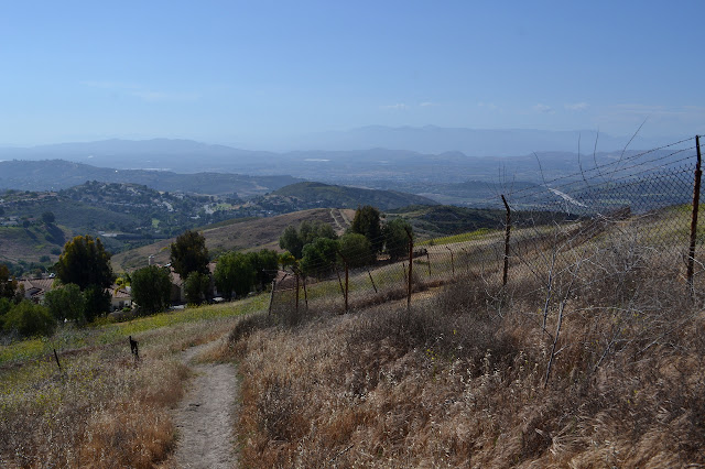 Woodridge and Rocky Incline