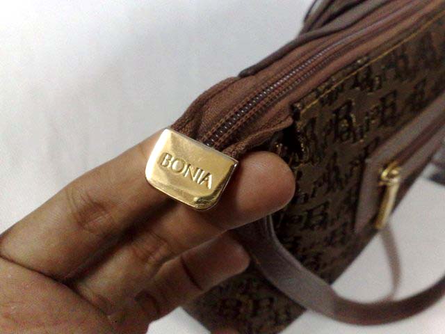 JohairiStore: Authentic BONIA mini Handbag (SOLD)